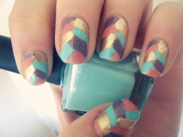 April G.'s (aprilnailedit) Photos Liked | Beautylish