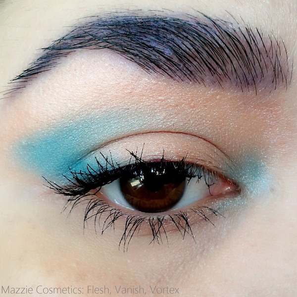 Krystal C.'s (BeautyByKrystal) - My Makeup Looks Gallery | Beautylish