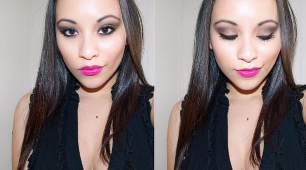 Your Signature look (makeup) | Beautylish