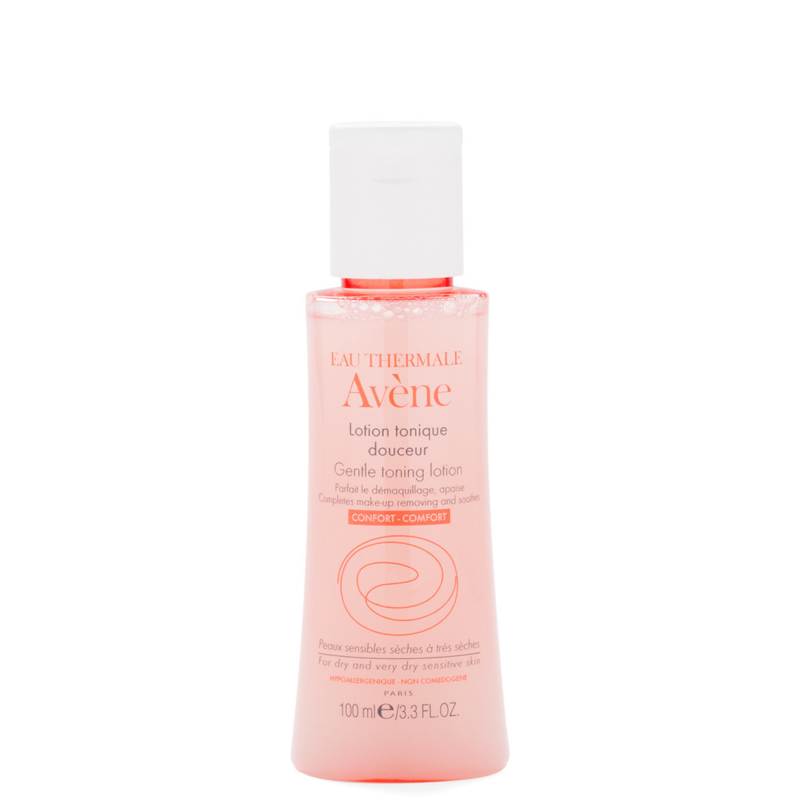Eau Thermale Avène Gentle Toning Lotion 100 ml | Beautylish
