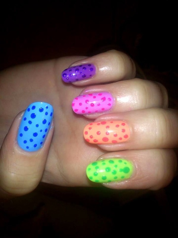 Dots Dots Dots | Emilia S.'s Photo | Beautylish