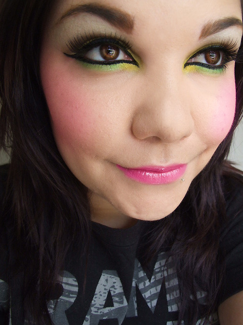 Who's that Chick? | Stephanie W.'s Photo | Beautylish