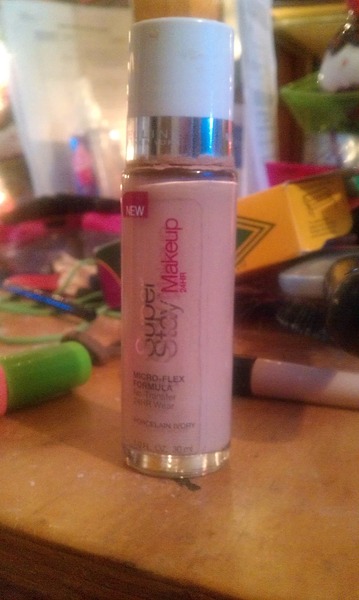 Best foundations from Walmart? under $10? | Beautylish