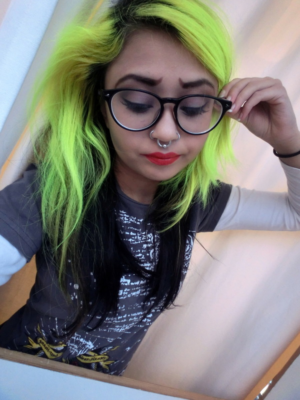 Monster High - Ghoulia Yelps | Caroline C.'s (Carnivorous) Photo ...