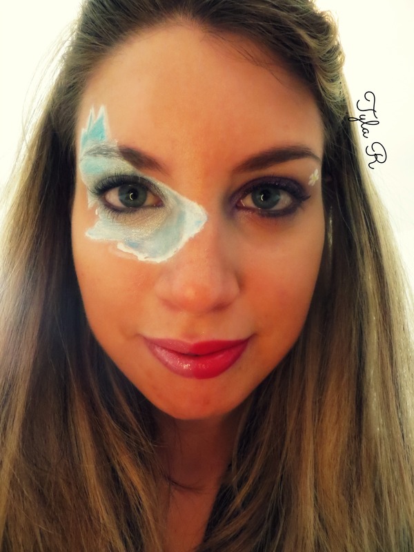 Disney's Hercules - Side Kick mashup | Tyla R.'s Photo | Beautylish