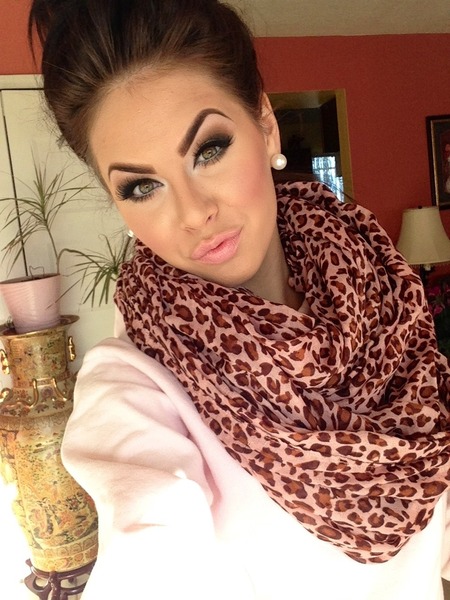 Becca M.'s (BeautyByBecca) Photos | Beautylish