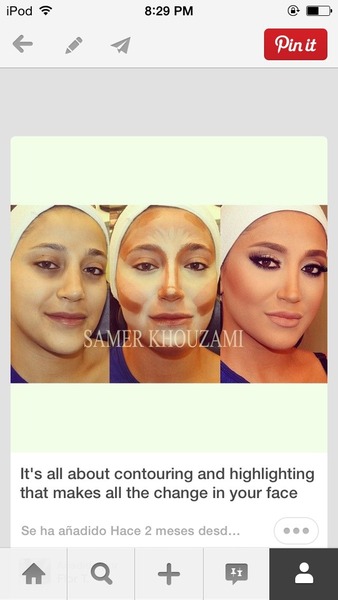 Tips for contouring beginners? | Beautylish