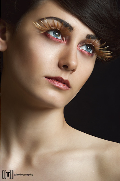 Photos with Obsessive Compulsive Cosmetics OCC SKIN: Airbrush ...