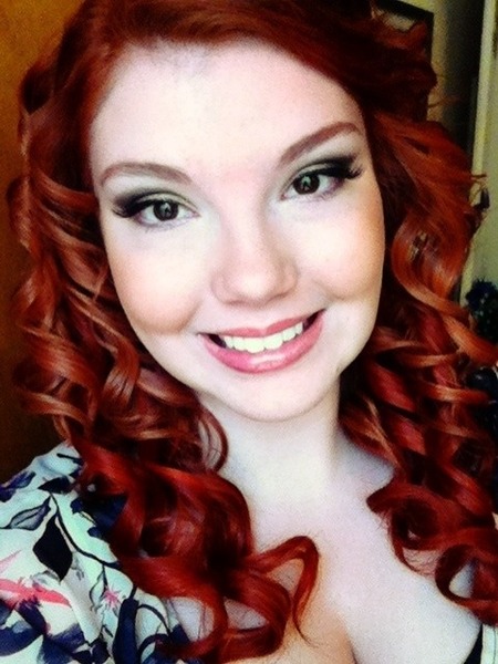Rhiannon P. (rhiannonp) | Beautylish