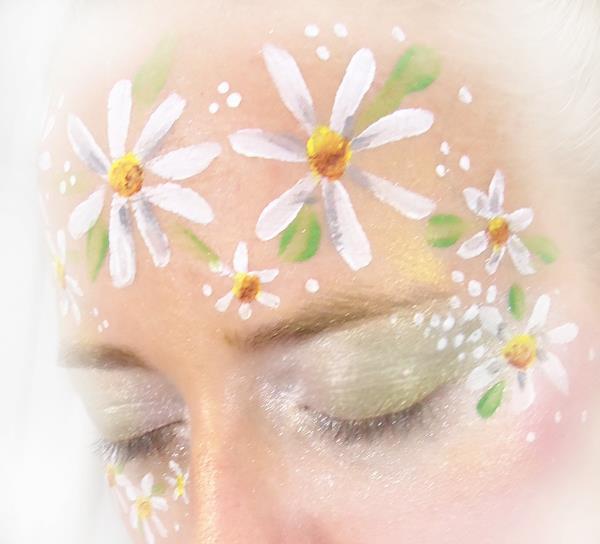 Brooke D.'s (paintmepleasefaceart) Photos | Beautylish