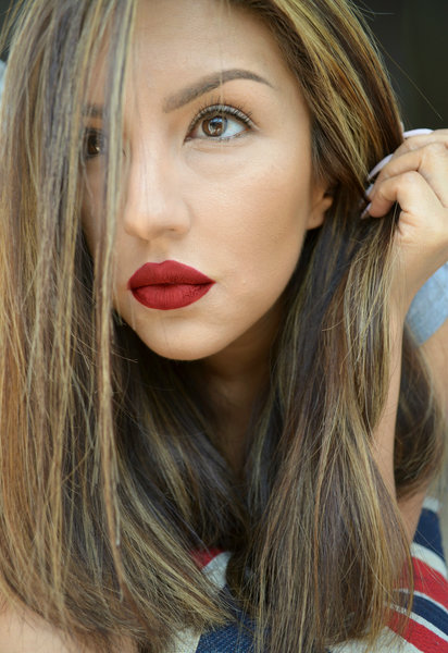 AuroraMakeup A.'s (AuroraMakeup) Photos | Beautylish