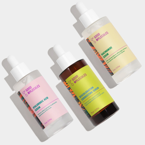 Bundles | Good Molecules