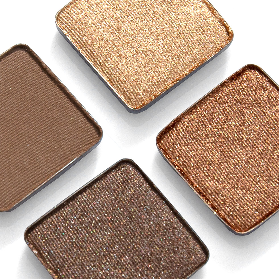 Viseart Petits Fours Winter Collection | Beautylish