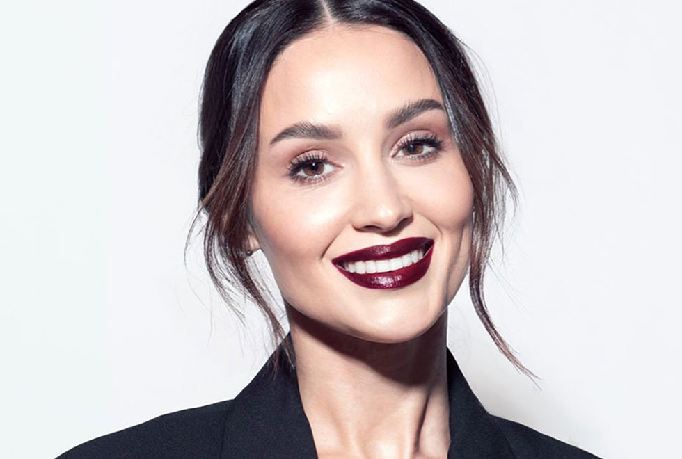 María Catalá Beauty | Beautylish