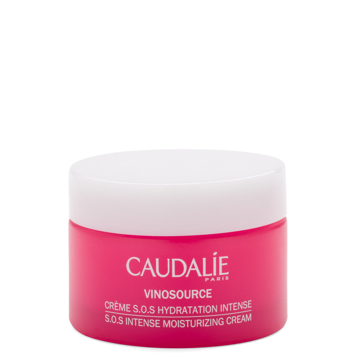 Caudalie Vinosource S.O.S Intense Moisturizing Cream | Beautylish