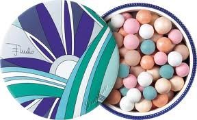 Little Powder Balls?? | Beautylish