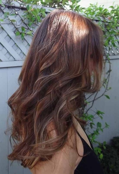 Looking for new color ideas! | Beautylish