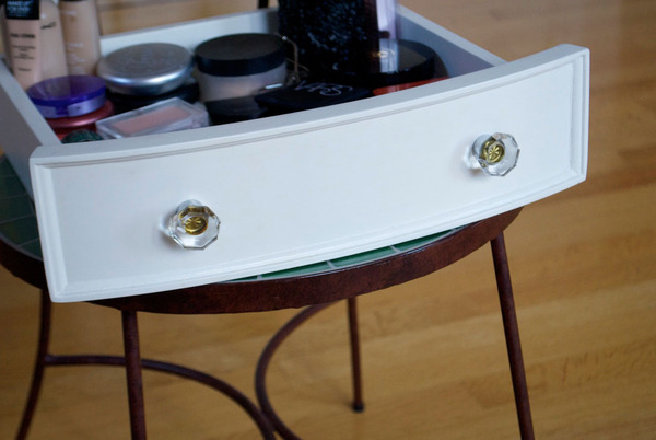 Pretty Organized: Deep Drawers | Beautylish