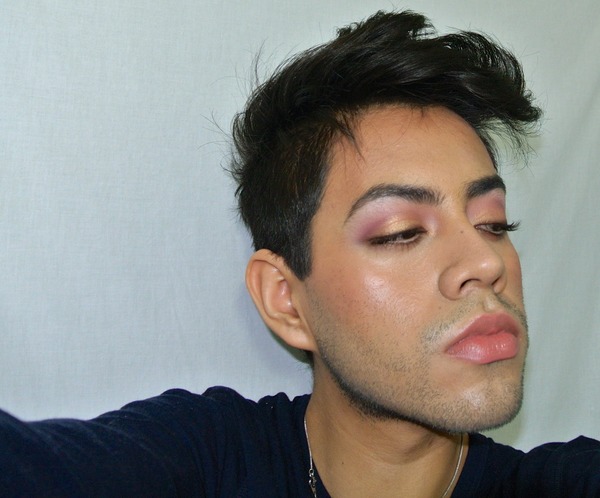 Be My Valentine! | Antonio Z.'s (AntonioZ) Photo | Beautylish