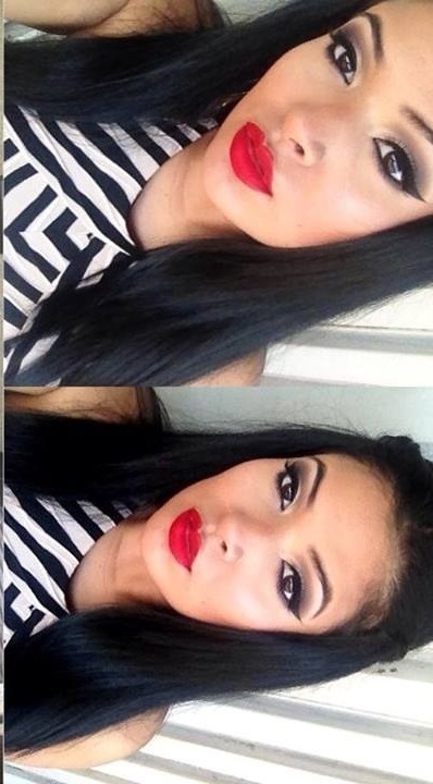 Ruby woo | Danna D.'s Photo | Beautylish