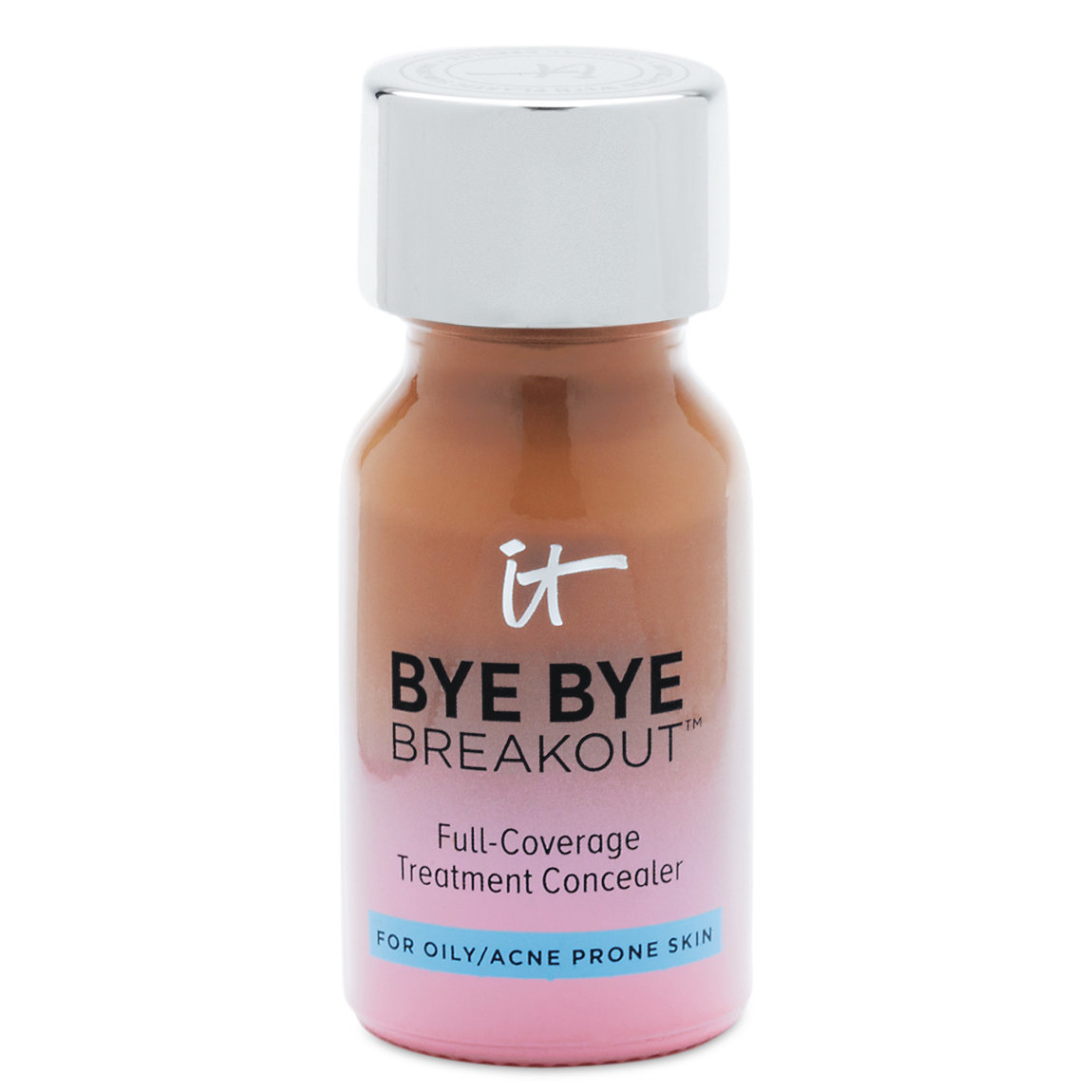 IT Cosmetics Bye Bye Breakout Concealer Deep | Beautylish