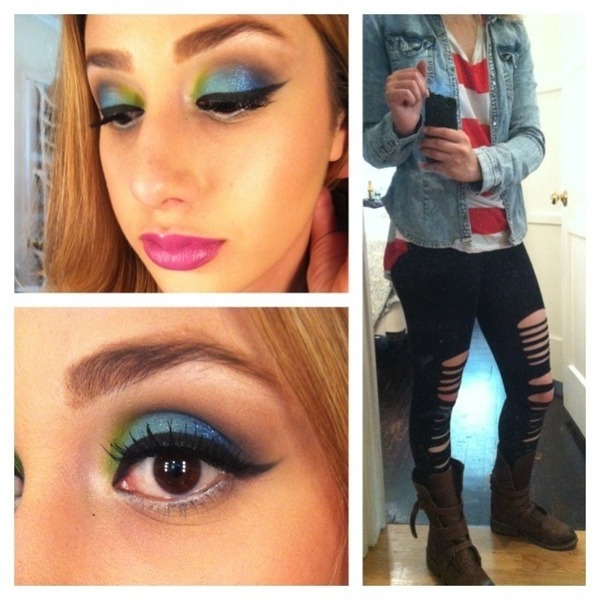 Natalie G.'s (natgal77) Photos | Beautylish