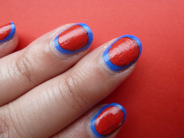 Stephanie v.'s (NailsByStephanie) - NailsByStephanie Gallery | Beautylish