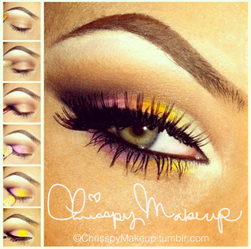 Chrisspy C.'s (Chrisspy) Photos | Beautylish