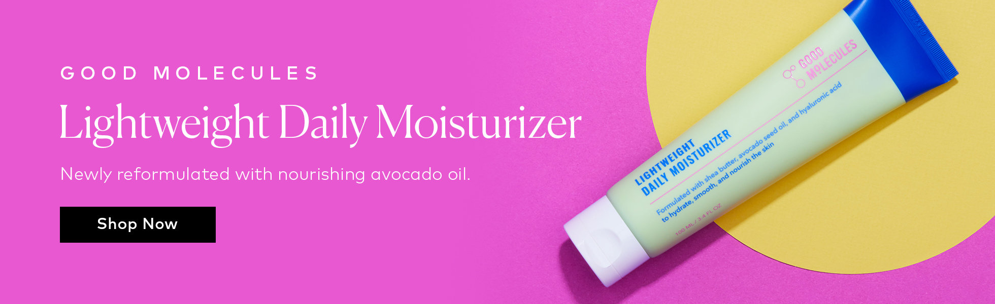 Good Molecules | Beautylish