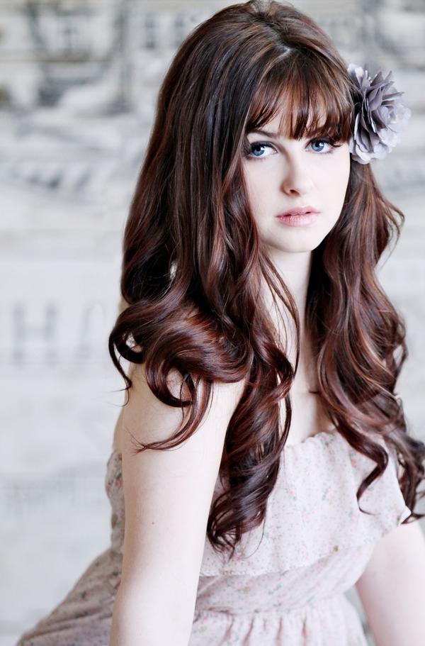 Modern Photoshoot | Marie K.'s (mariekellymua) Photo | Beautylish