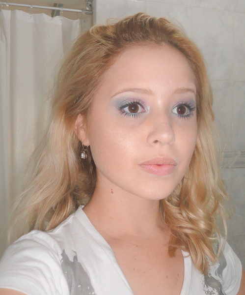 Yolanda N. (yolanda) | Beautylish