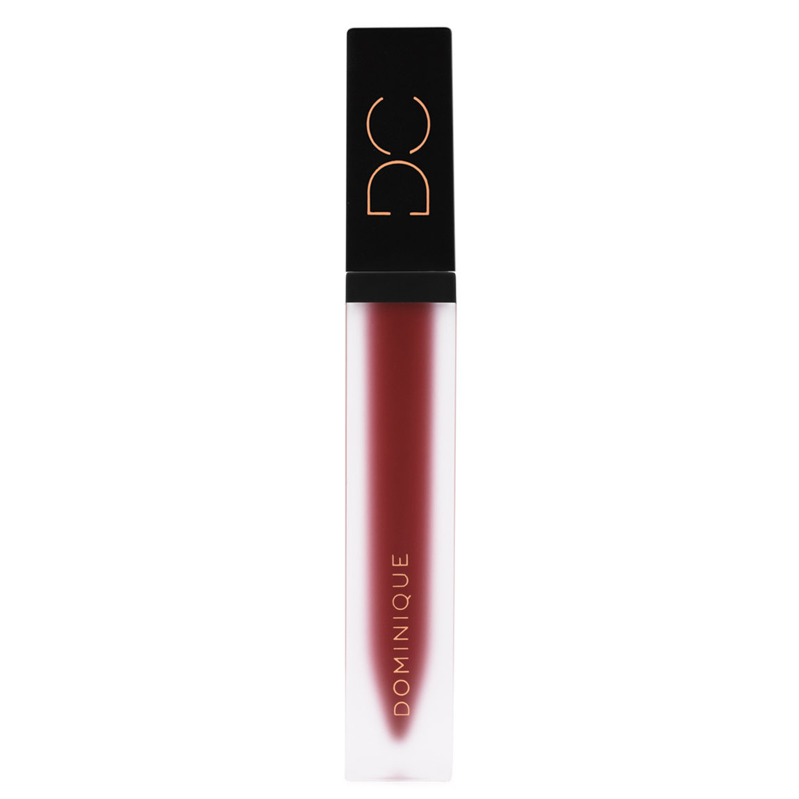 Dominique Cosmetics Cream Matte Liquid Lipstick Heartbeat | Beautylish