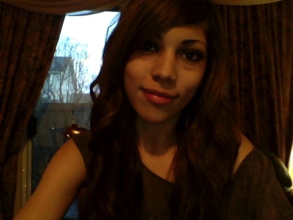 Esperanza G.'s (esperanzagomez) Photos | Beautylish