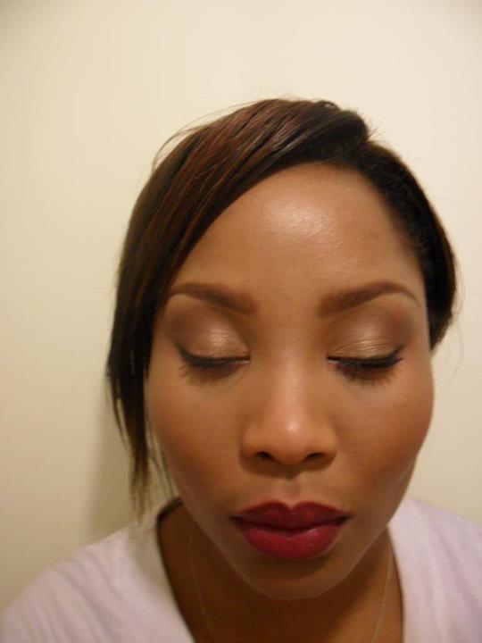 Traditional Brial Make Up | Rose Make Up Artist R.'s ...