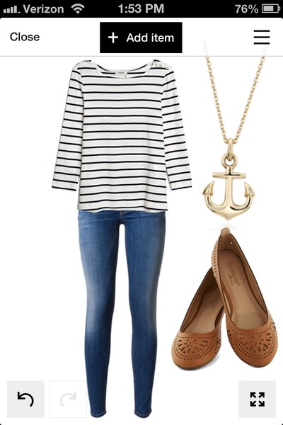 Work Experience Outfit | Beautylish