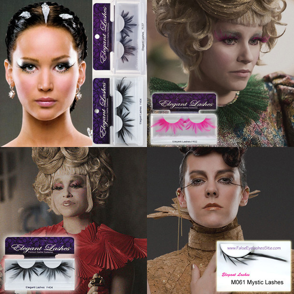 Bonnie L.'s (Elegant_Lashes) Photos | Beautylish