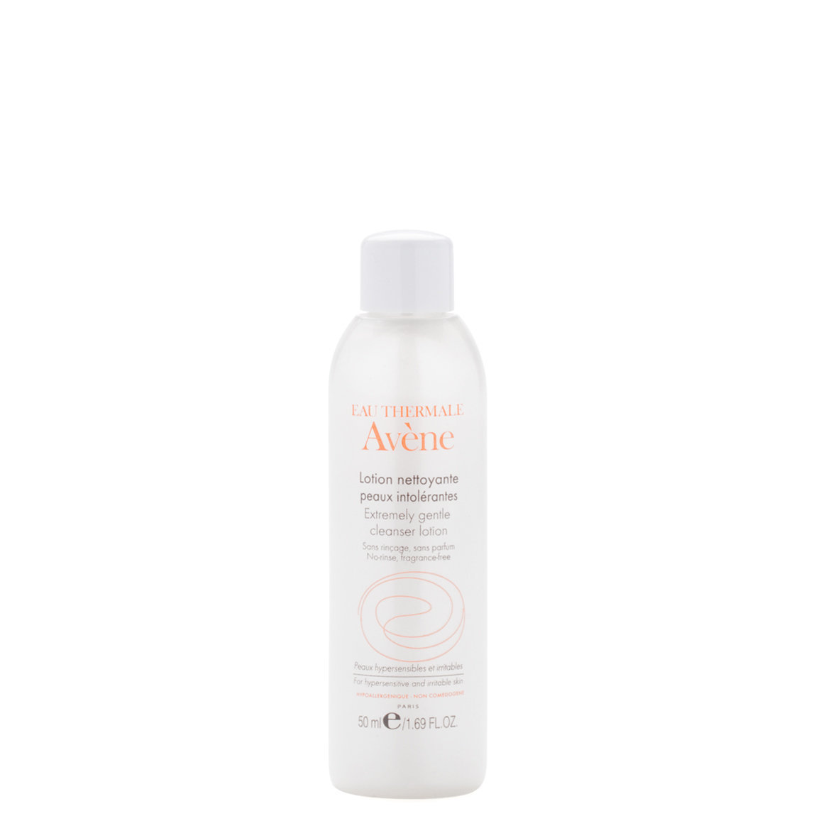Eau Thermale Avène Extremely Gentle Cleanser Lotion | Beautylish
