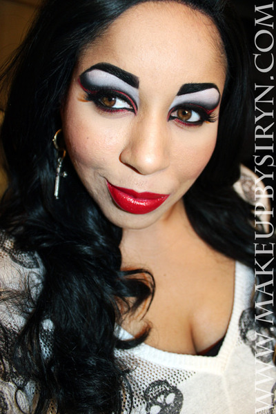 Dawn B.'s (MakeUpBySiryn) Photos | Beautylish