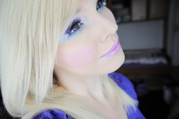 Poison Guppy | Anna K J.'s (anna) Photo | Beautylish