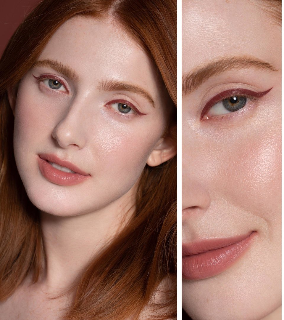 Wayne Goss The Amber Luxury Eye Collection | Beautylish