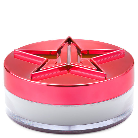 Jeffree Star Cosmetics Magic Star™ Setting Powder Translucent | Beautylish