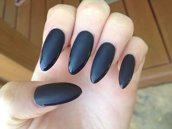 black matte | Tom V.'s Photo | Beautylish