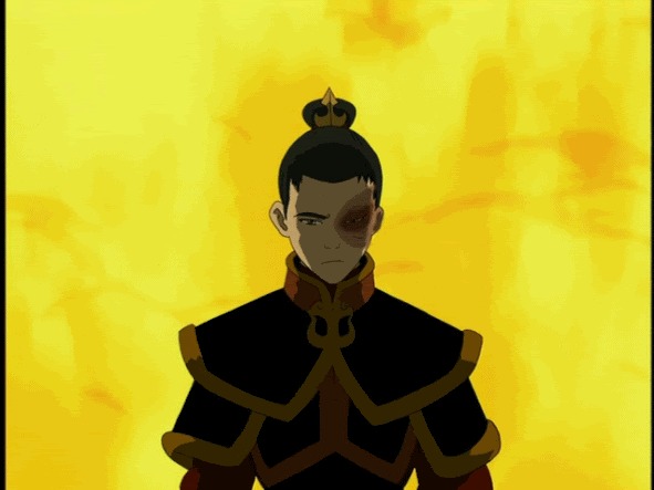 Prince Zuko makeup! | Beautylish