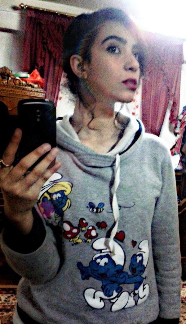 renad | renad o.'s Photo | Beautylish