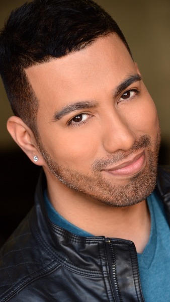 Daniel C. (BeautyByDChinchilla) | Beautylish