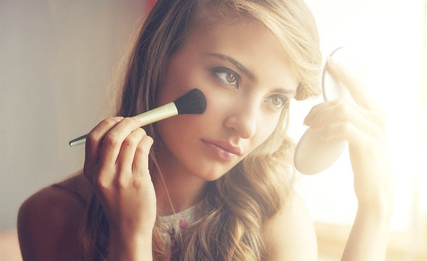 Blush 5 Ways: Which Is Right for You? | Beautylish