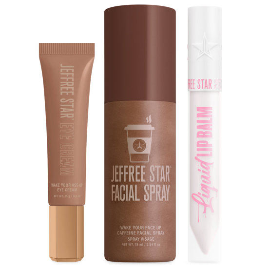 Jeffree Star Cosmetics Private Jet Bundle | Beautylish