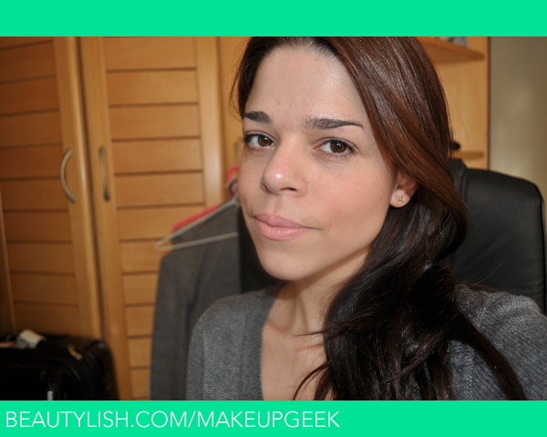Nude Lips The Most Beautiful Nude Maria P S Photo Beautylish