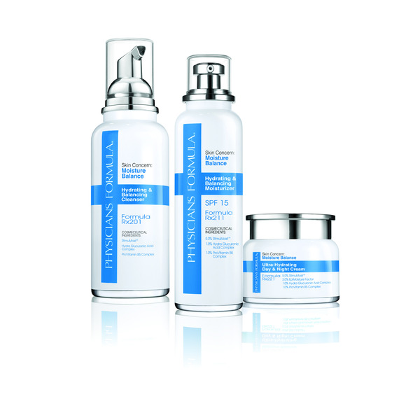 Physicians Formula's New Skin Care! | Beautylish