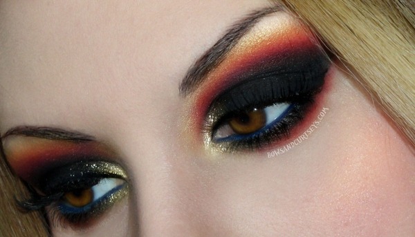 Seductive Eyes Caitlin Ps Photo Beautylish